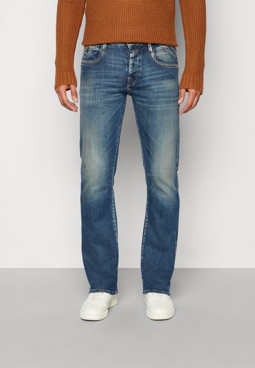 Jeans bootcut homme | Zalando
