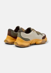 Camper KARST - Trainers - braun/beige/brown - Zalando
