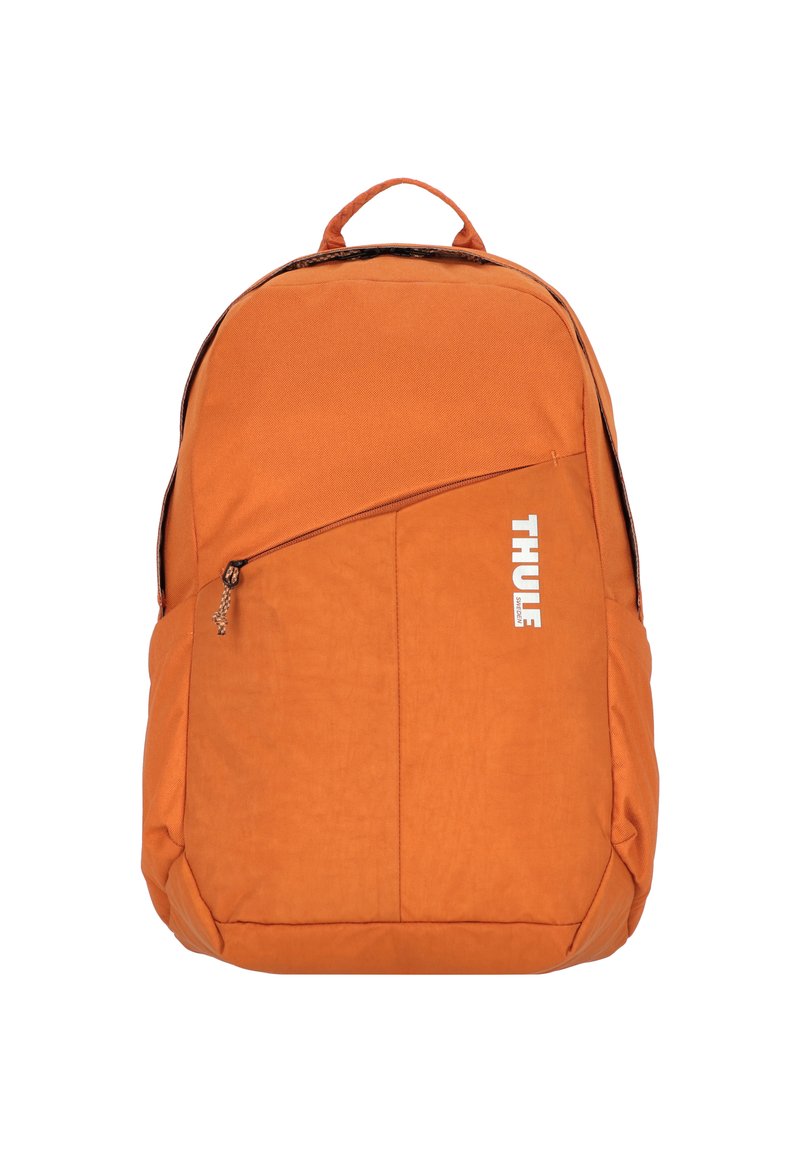Thule NOTUS BACKPACK - Sac à dos - automnal/orange - ZALANDO.FR
