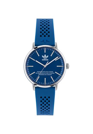 adidas Originals CODE FOUR - Reloj - blue/azul - Zalando.es