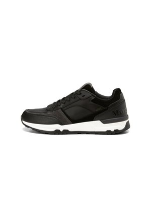 Strellson Premium Sneaker low - black/schwarz - Zalando.at