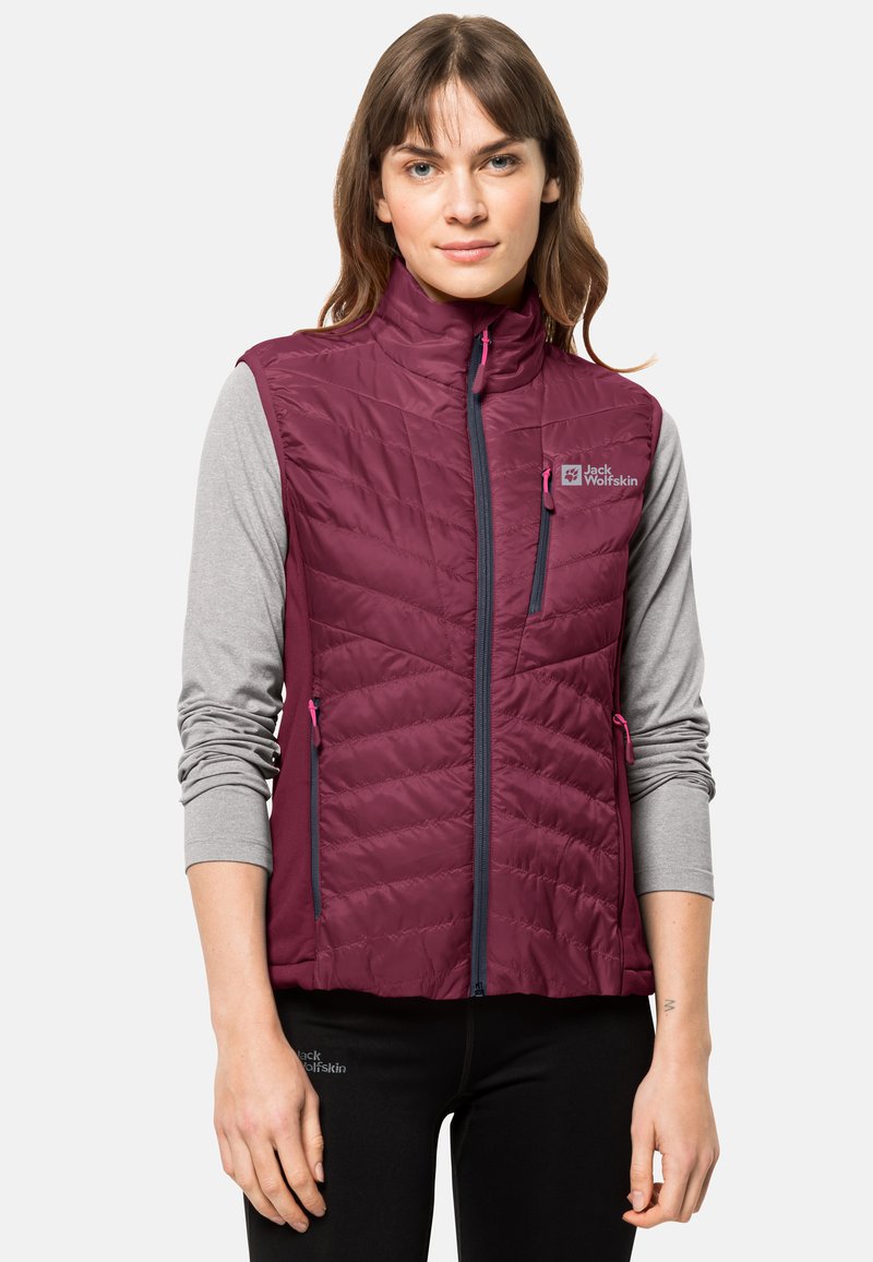 Jack Wolfskin Weste