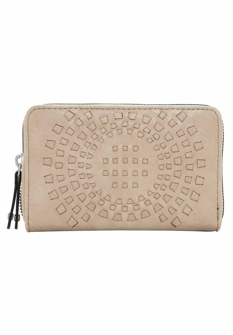 SURI FREY SURI FREY RUBY - Wallet - lighttaupe/beige - Zalando.ie