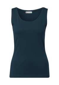 Street One BASIC - Top - türkis/azul - Zalando.es