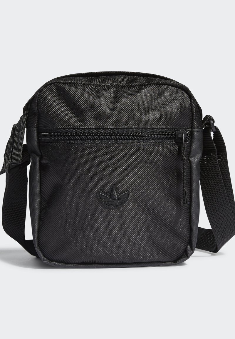 adidas Originals FESTIVAL UNISEX - Across body bag - black - Zalando.co.uk