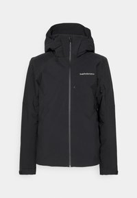 Peak Performance MAROON JACKET - Snowboard jacket - black - Zalando