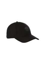 North Sails BASEBALL LOGOAUFNÄHER - Cap - black/schwarz - Zalando.at