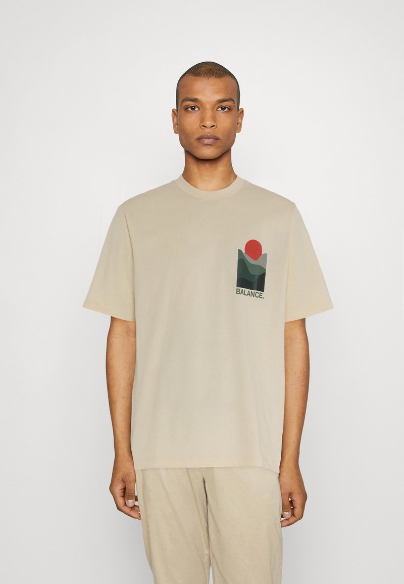 Minimum T-shirt z nadrukiem - Zalando.pl