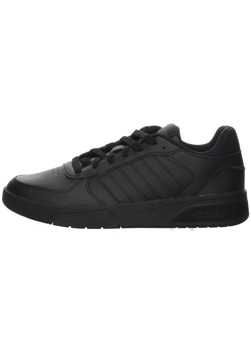 adidas Originals COURTBEAT - Sneakers basse - core black/nero - Zalando.it
