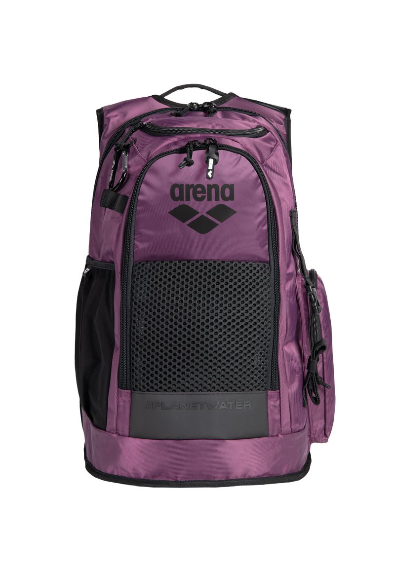 Arena ALL SET BACKPACK 45L - Rygsække - plum/lilla - Zalando.dk