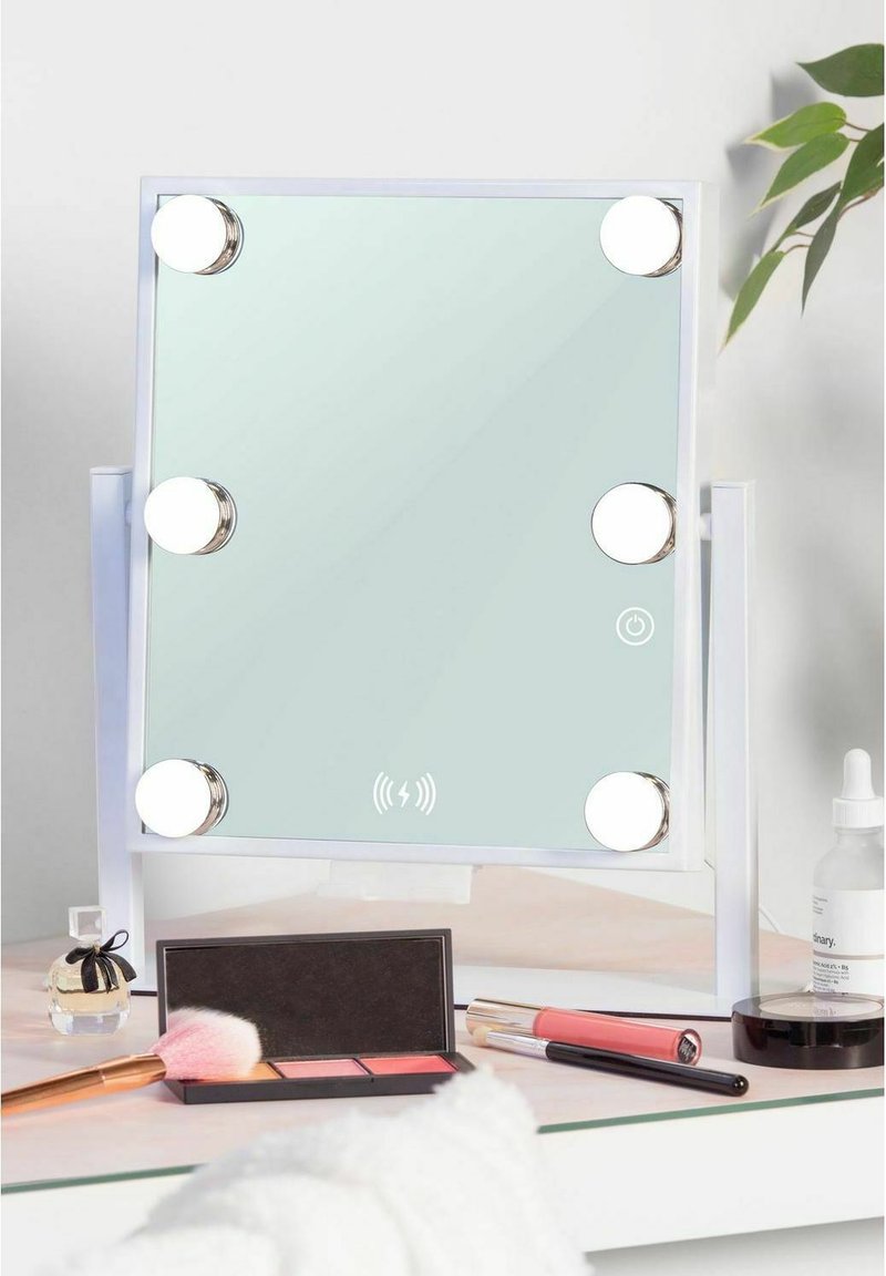 Glamor Makeup Mirrors | Saubhaya Makeup