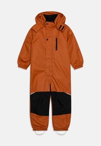 Reima WINTER OVERALL KAUNISTO UNISEX - Skipak - cinnamon brown/bruin ...