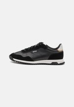 BOSS ZAYN - Trainers - black - Zalando.ie