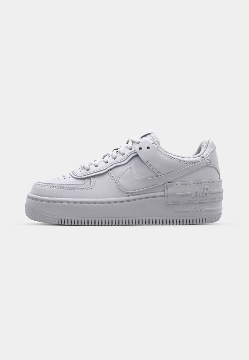 Nike Sportswear AF1 SHADOW - Baskets basses - white/blanc - ZALANDO.FR