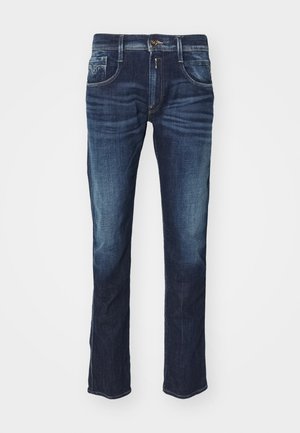 INDICODE JEANS IDTERENCE - Vetoketjullinen college - army/vihreä ...