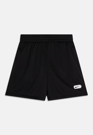 Nike Performance DF MULTI SHORT UNISEX - kurze Sporthose - black/white/schwarz - Zalando.ch