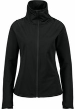 SOC W GO OUT FULLZIP - Training jacket - black - Zalando