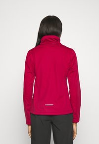 Icepeak BOISE - Softshelljacka - cranberry/röd - Zalando.se