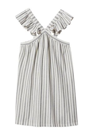 Mango Kids AROA - Freizeitkleid - niebieski/hellblau - Zalando.de