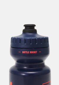 Rapha RAPHA BIDON SMALL UNISEX - Bidon - navy/high-vis pink/donkerblauw - Zalando.nl