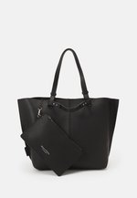 Marc O'Polo BEYA SET - Handbag - black - Zalando.de