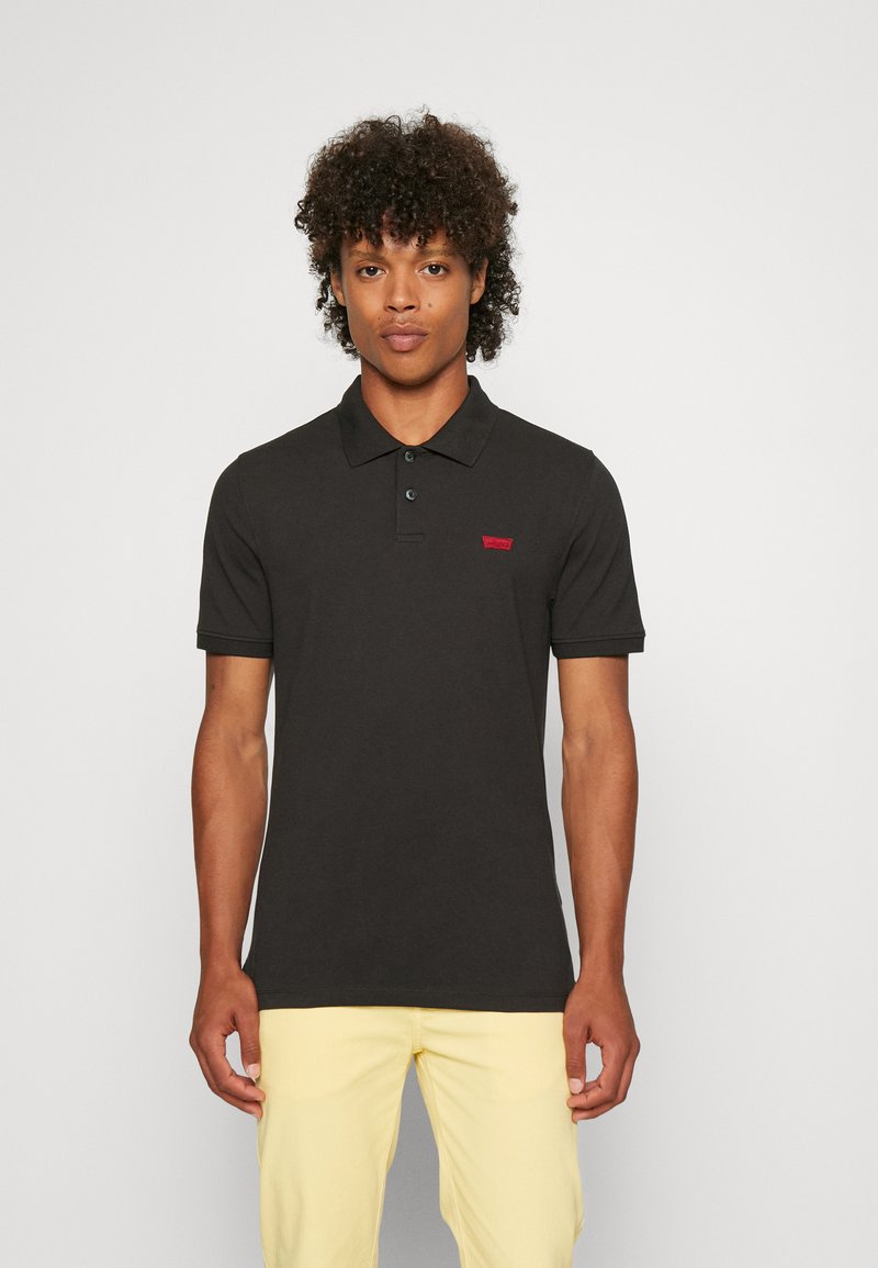Levi's® HOUSEMARK - Polo shirt - meteorite/black - Zalando.co.uk