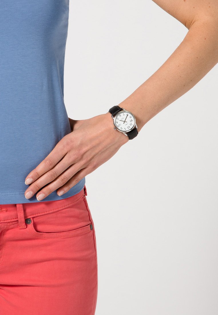 Timex T2H281 - Watch - schwarz/black - Zalando.co.uk