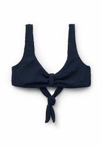 Tezenis WAVY - Bikini-Top - Blue/blau - Zalando