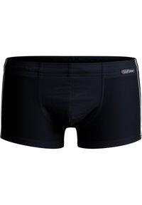 Olaf Benz Swimming trunks - black - Zalando