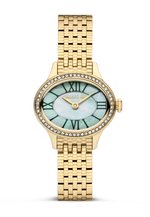 Cerruti 1881 NEMI - Watch - green gold/light green - Zalando