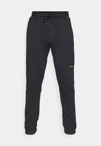 P.E Nation FORTITUDE TRACKPANT - Pantalones deportivos - black/negro ...