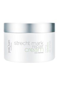 PostQuam SKIN CARE STRETCH MARKS REPAIR CREAM (200 ML.) - Crema mani ...