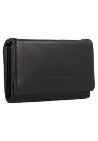 Liebeskind Berlin VALERIA LAURA AUFKLAPPBARE GELDBÖRSE AUS LEDER ...