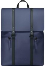 Gaston Luga Tagesrucksack - dark blue/blau - Zalando.de