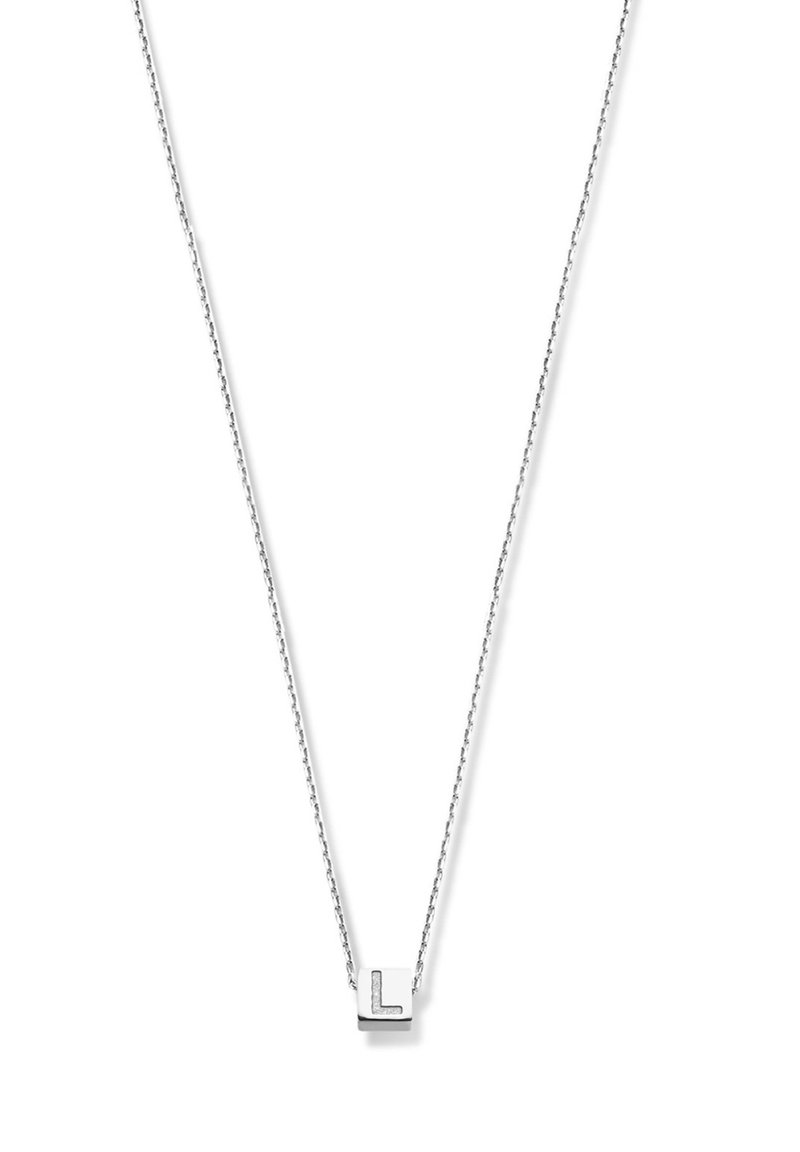 Isabel Bernard Collier - weißgold/doré - ZALANDO.FR