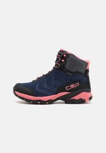 CMP MELNICK MID WP - Hikingschuh - blue/blau - Zalando.at