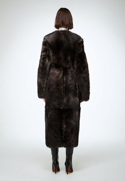 VSP ALDA - Winter coat - brown - Zalando