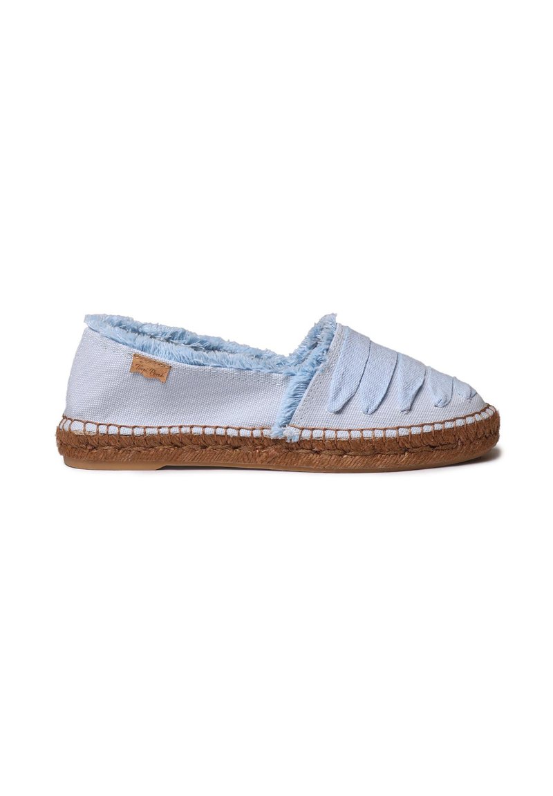 Toni Pons ROSE-DH - Espadrilles - cel/bleu clair - ZALANDO