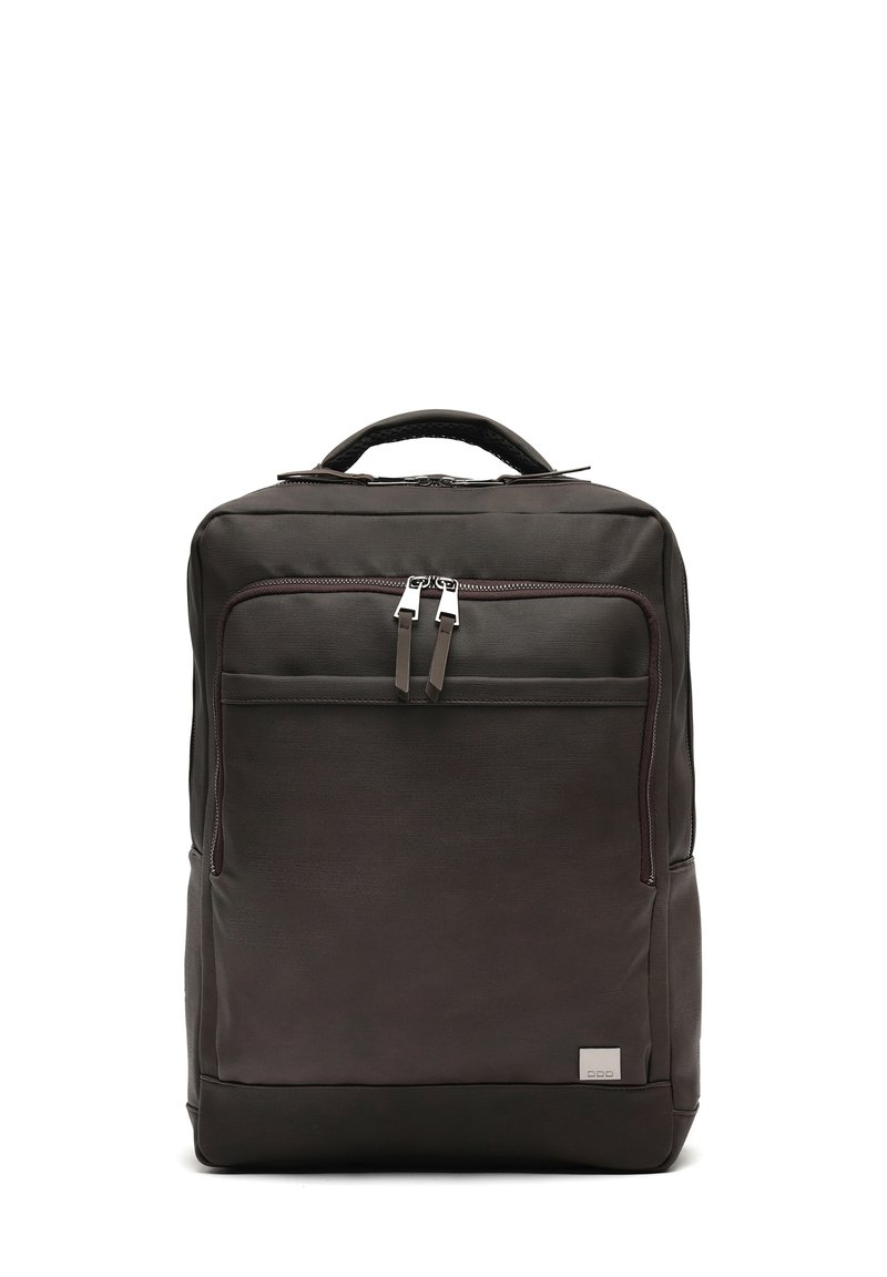 MISAKO GASPAR - Rucksack - brown - Zalando