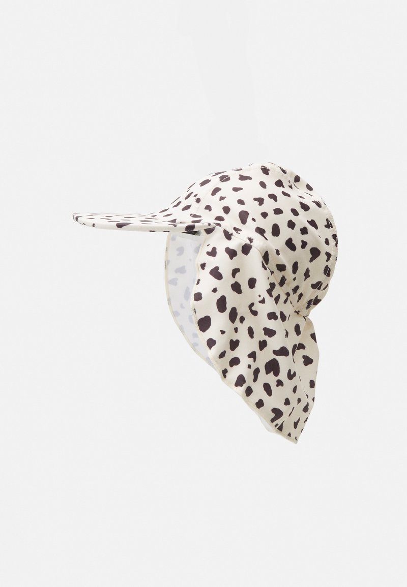 Lindex SUNPROTECTION SWIM UNISEX - Cap - light beige/beige - Zalando.no