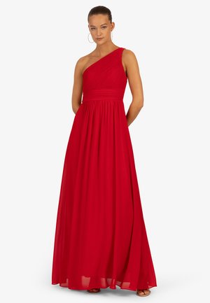 Kraimod Ballkleid - red/rot - Zalando.de