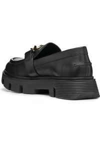 Geox D VILDE - Slipper - black/schwarz - Zalando.de