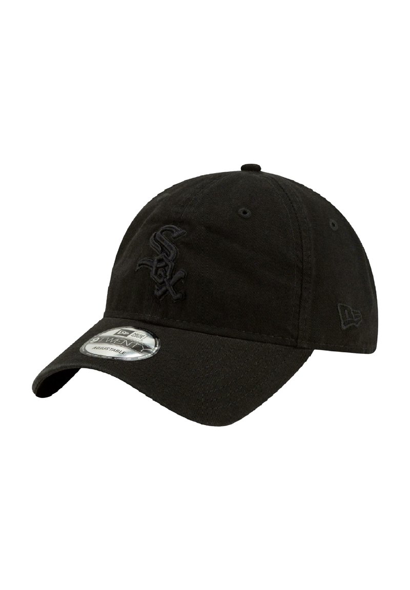 New Era CHICAGO SOX MLB - Cap - schwarz - Zalando.de