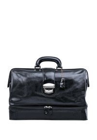 Maxwell Scott THE DONNINIL DOCTORS - Briefcase - schwarz/black - Zalando