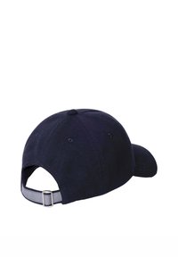 Façonnable YACHT SCRIPT - Cap - naval blue/dark blue - Zalando