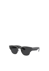 Ray-Ban MEGA CLUBMASTER - Occhiali da sole - grey/grigio - Zalando.it