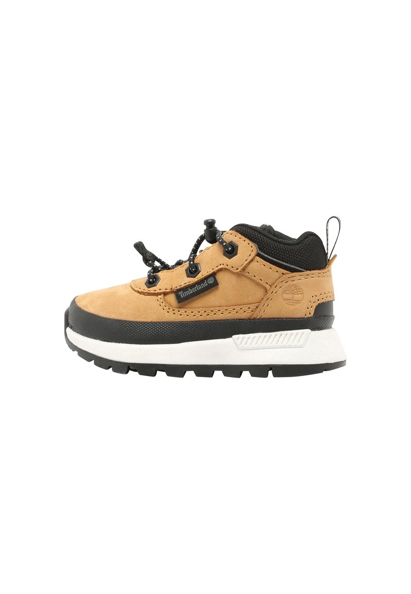 Timberland FIELD TREKKER LOW - Zapatillas - wheat/tostado - Zalando.es