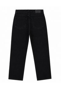 2Y Premium Traperice ravnih nogavica - black/crno - Zalando.hr