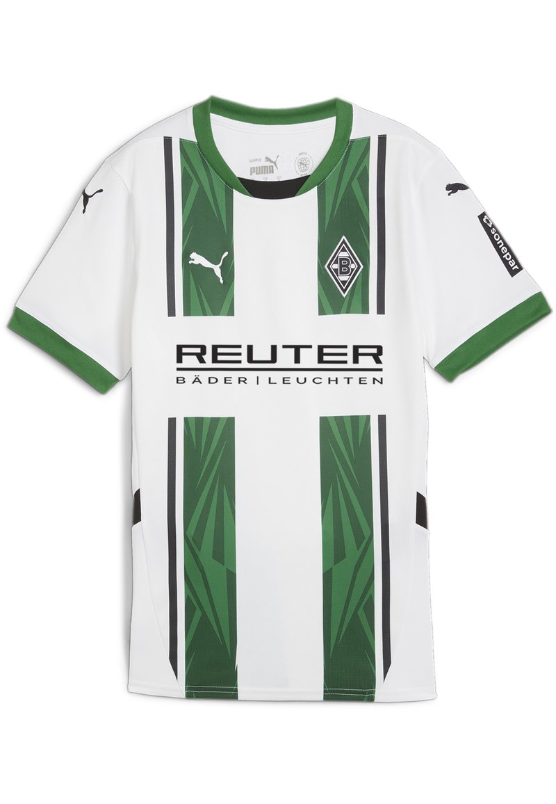 Fabelhafte Borussia Mãnchengladbach Fanartikel Gã¼nstig Ebenbild