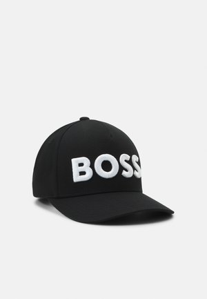 Hugo Boss Kepsar | Herr | Köp din herrkeps online | ZALANDO